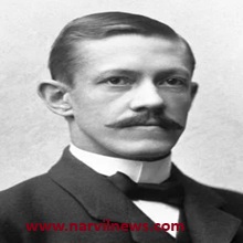 Allvar Gullstrand 1911 (65)-Found the Mechanism of Intracapsular ...
